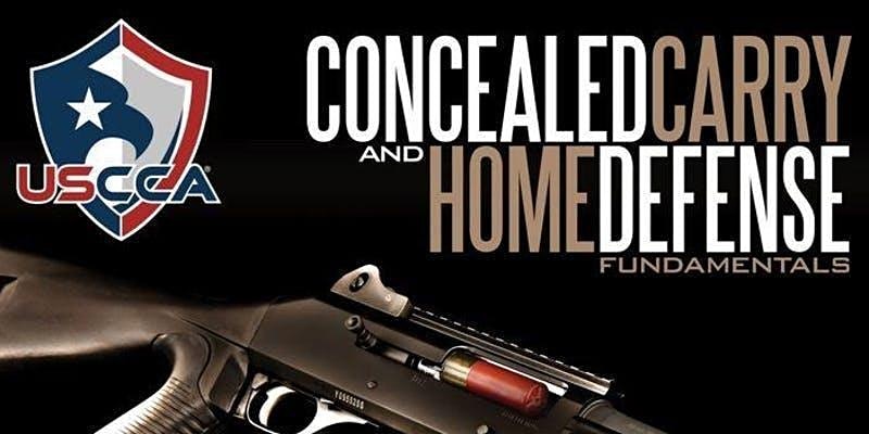 USCCA Certified Instructor – My USCCA Certified Instructor Blog